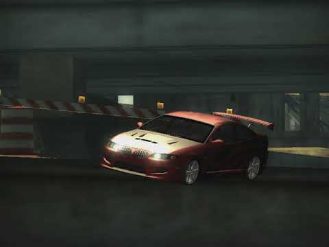 Rog Pontiac GTO vs 80 Policías condición 8!! (ESPECIAL) NFSMW (2005 ...