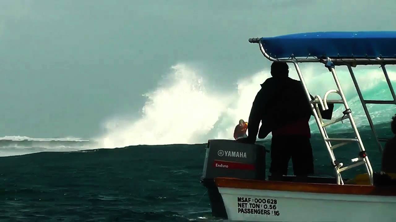 Cloudbreak 2016 - YouTube