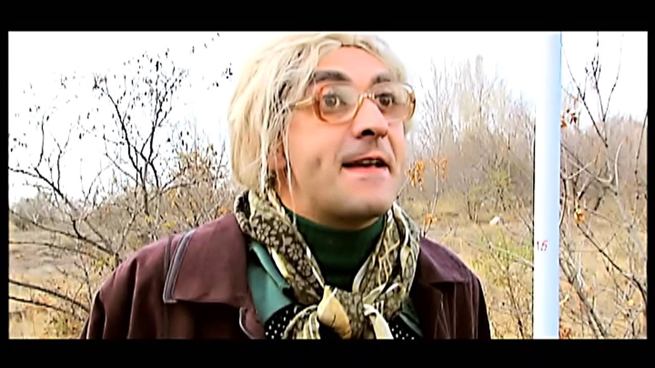 Kargin Haghordum sketch 559 (Hayko Mko) - YouTube