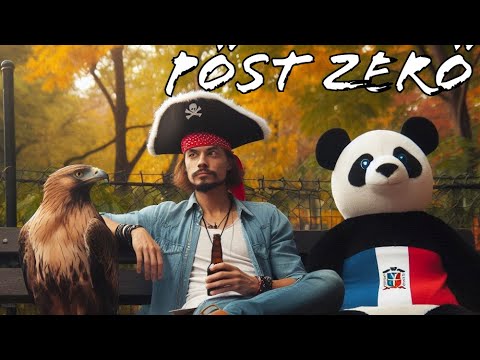 POST ZERO | FALL CHILL STREAM - YouTube