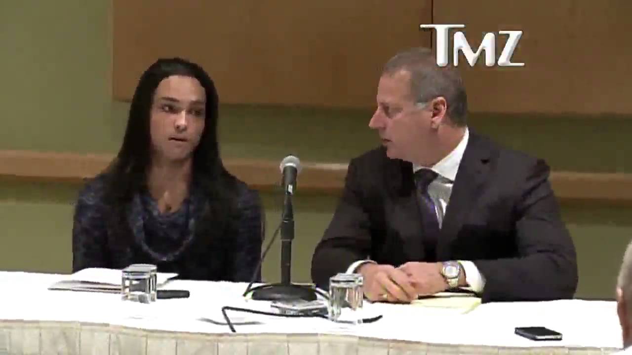 Elmo Accuser Speaks Out About Sexual Relations With Kevin Clash - YouTube