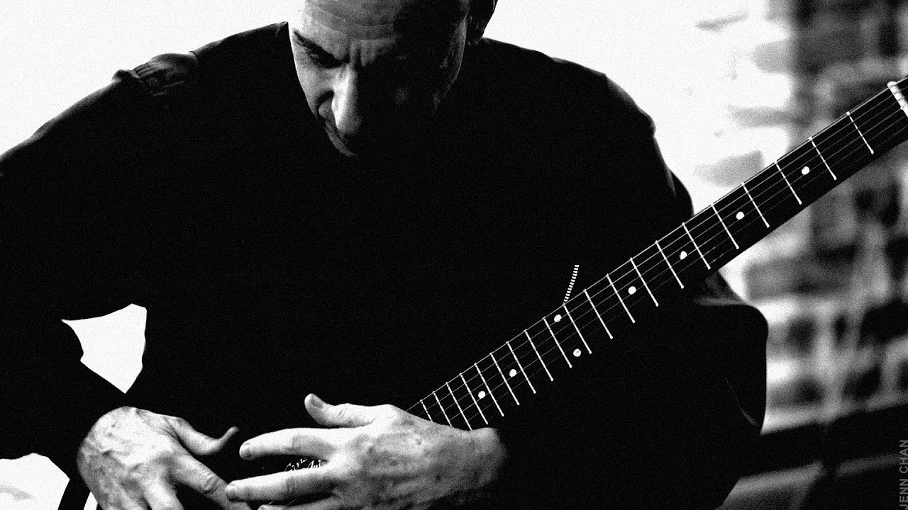 ELLIOTT SHARP - Momentum Anomaly - E# Inner Ear - NYC Experimental ...