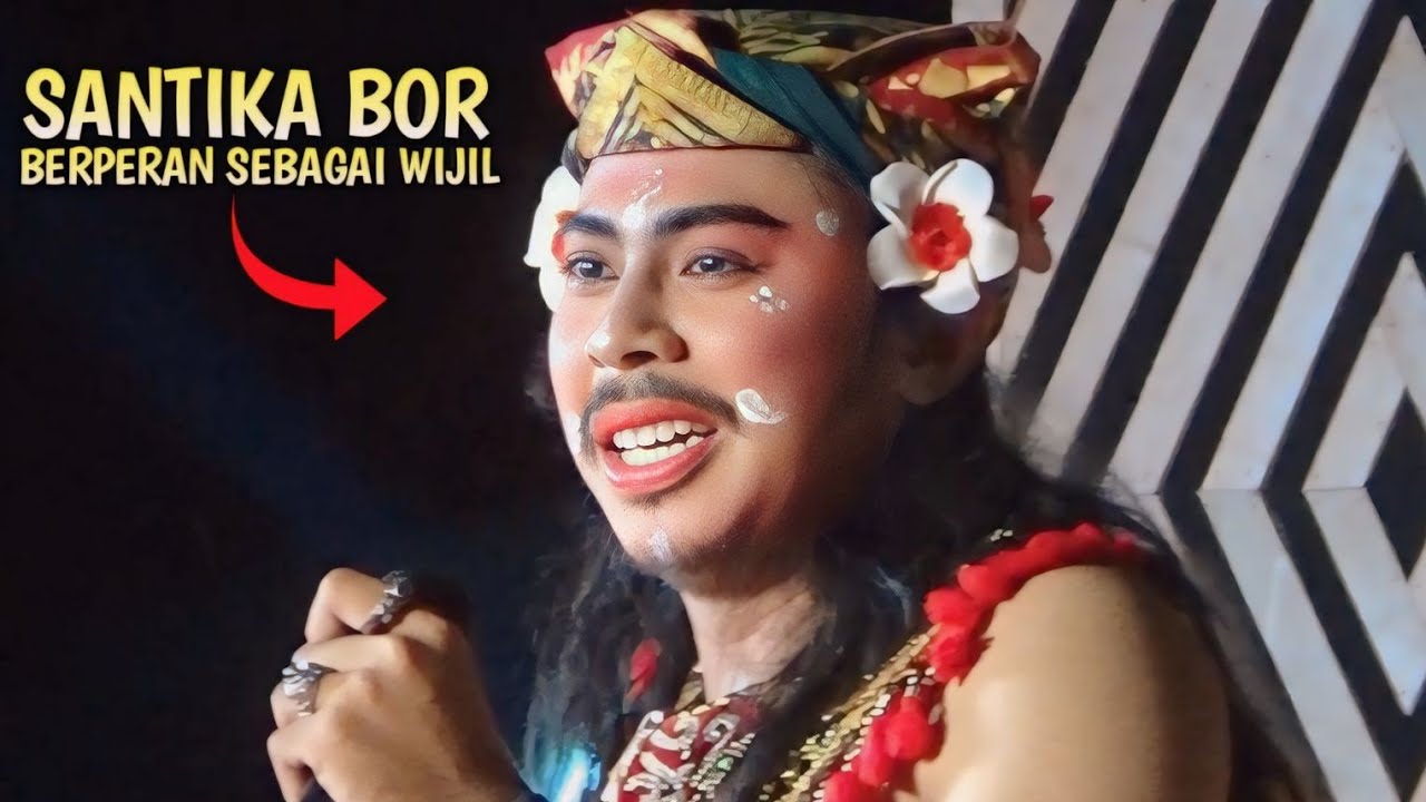 PENASAR WIJIL TERLUCU - Calonarang WIRADA SUNGSANG ring Jaba Sisi Pura ...