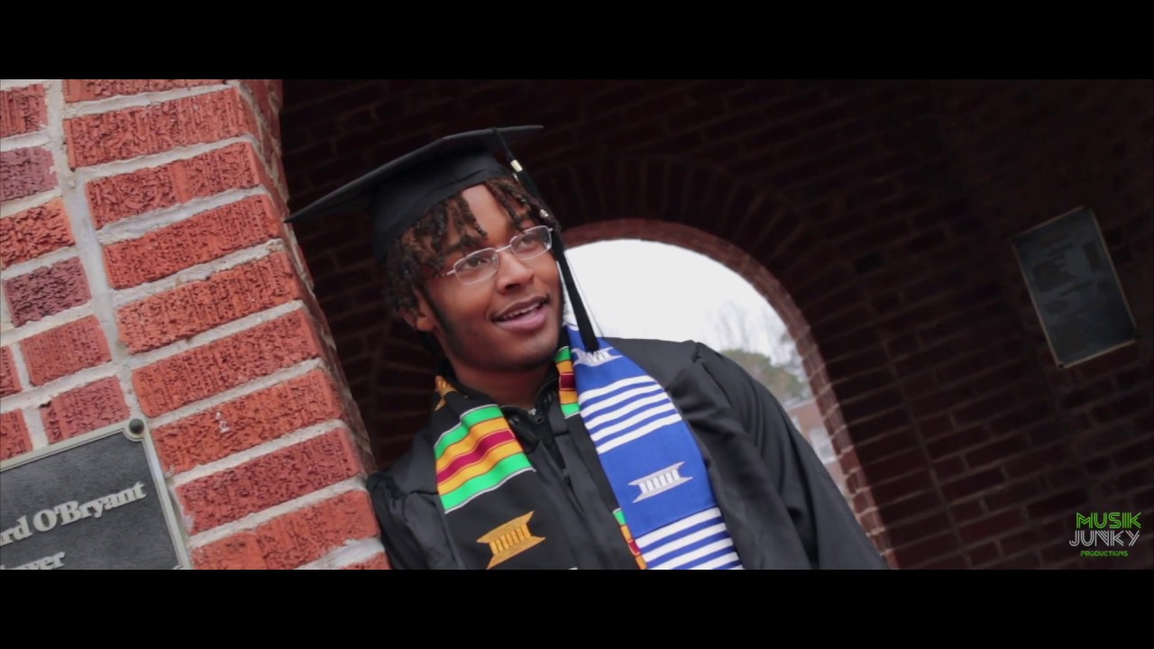 "Graduation" (Official Video) | Wedlow - YouTube