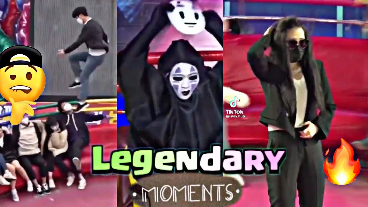 Disco Pang Pang Legendary Moments (Part#1) - YouTube
