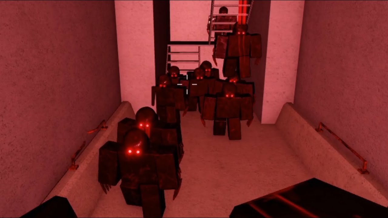 The Horde Awaits - YouTube