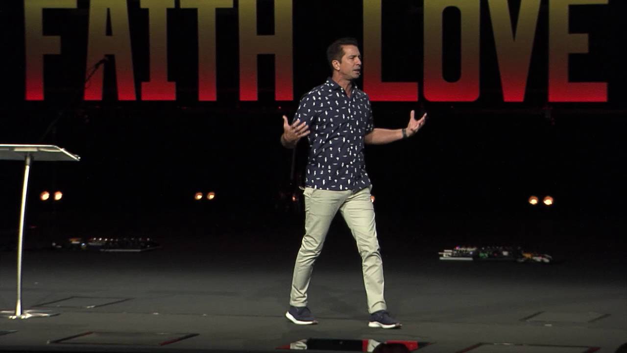 Mike Kai - Guest Speaker - YouTube