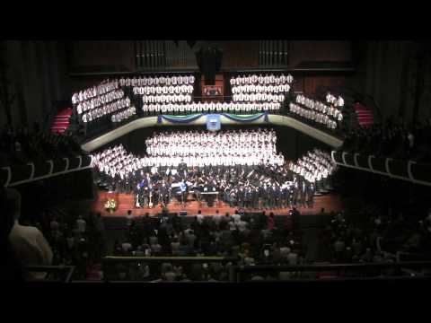 Trinity College, Perth - Presentation Night 2009 - School Song In ...