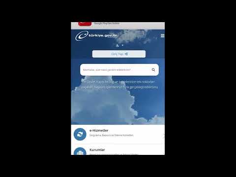BİRTEK-SEN'e üye olmak için yapman gerekenler