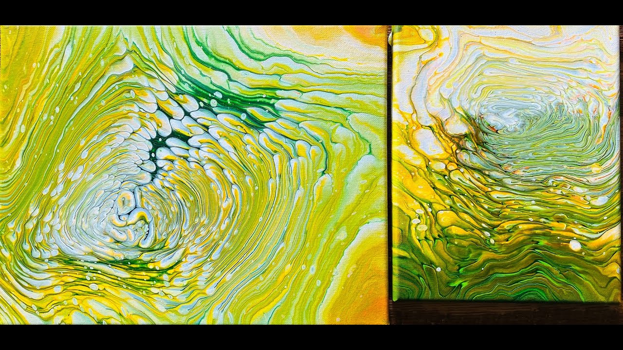 CLOUD POUR HOW TOO- Cloud Pour With Intent-Includes bonus pour/ two in ...