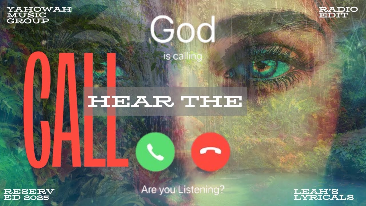 Can You Hear the Call? Leah’s Lyricals ~ Liberty Series - YouTube