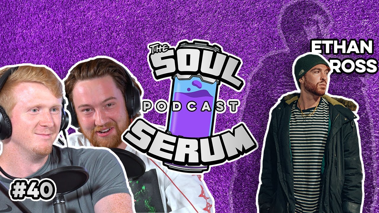 Ethan Ross Interview: Using Music as an Emotional Vehicle | The Soul ...