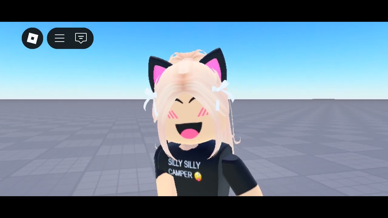 look at your face! - YouTube