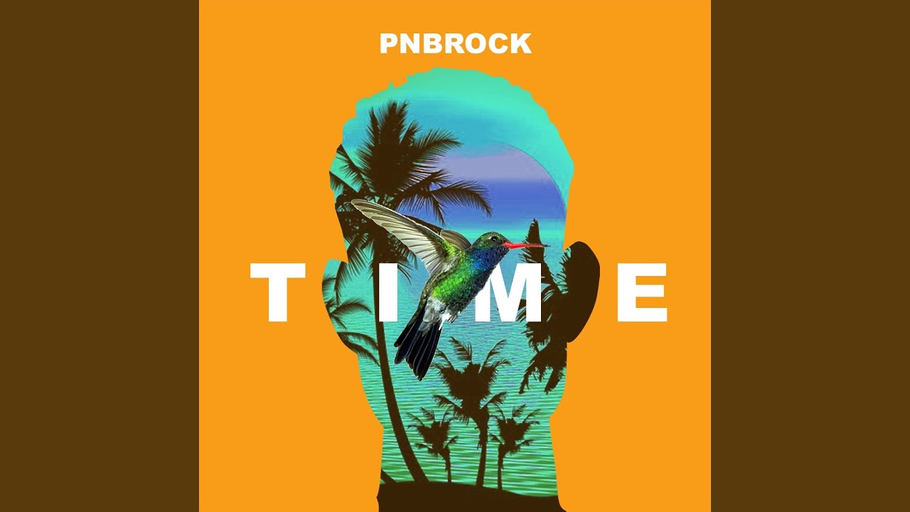 Time - YouTube Music