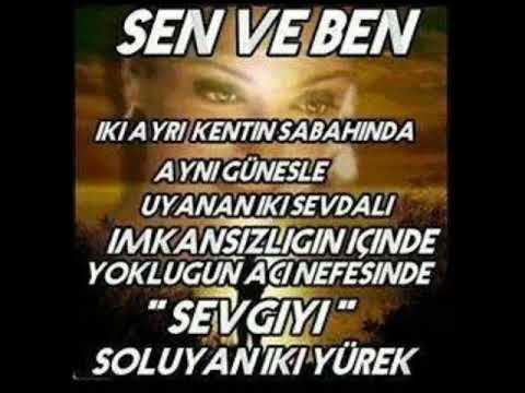 Nefesim nefesine...!!!