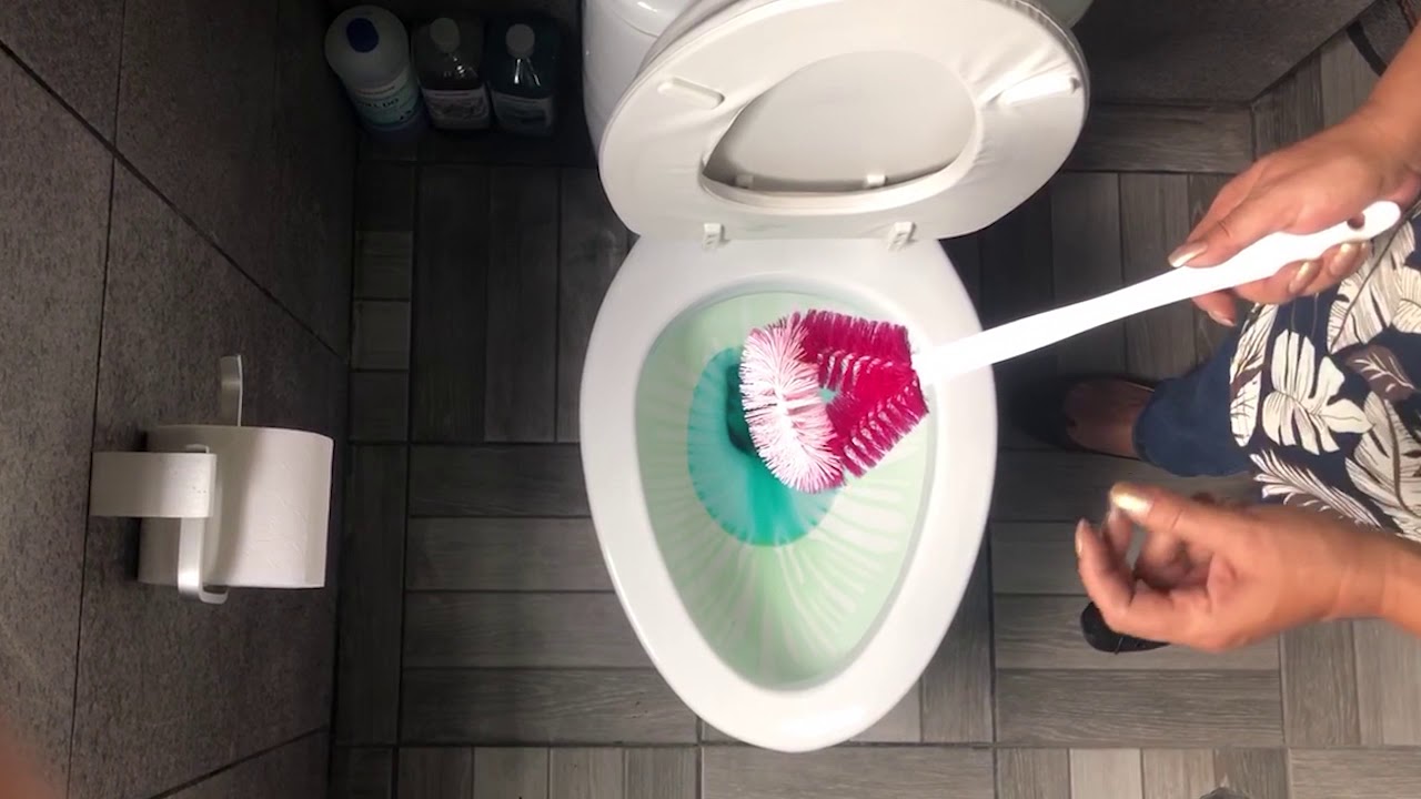 STANHOME WC ACTIVE - YouTube