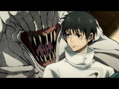 🇧🇷 Rika Com Ciúmes Da Maki 🤣🤣 ( Jujutsu Kaisen 0 ) Dublado