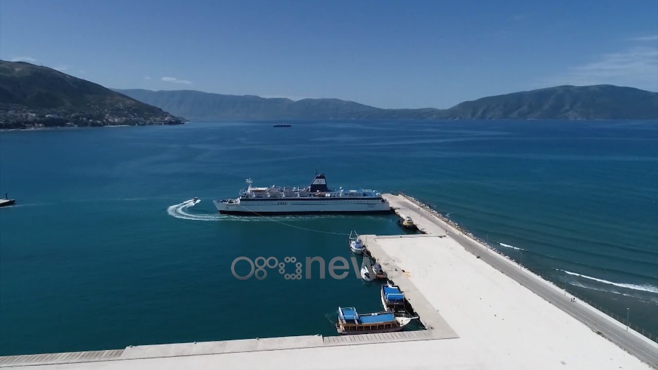 Porti i Vlorës jepet me koncesion, Ministria e Infrastrukturës hap ...