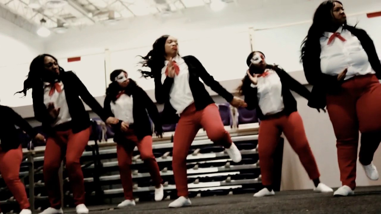 Lambda Upsilon Chapter Spring 2017 - YouTube