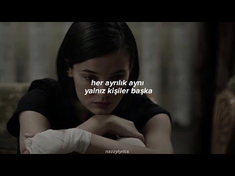 Tuğkan-Geçer (Sözleri)