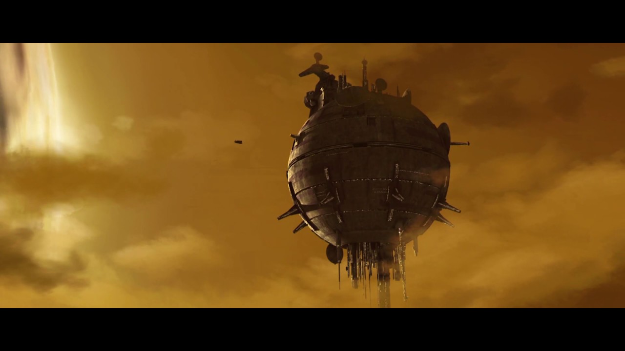 R2 is Taken to Skytop Station - Kevin Kiner - YouTube