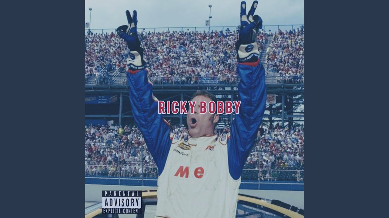 Ricky Bobby (Run It Up) - YouTube