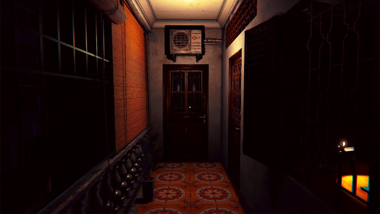 #1(Thần Trùng) Đi tìm Secret Ending - YouTube