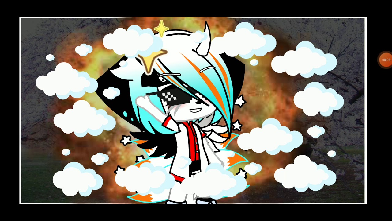 como fazer bebê no gacha club ! ☺️ - YouTube