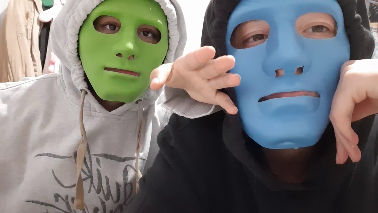 Presentación del canal weyyy - YouTube