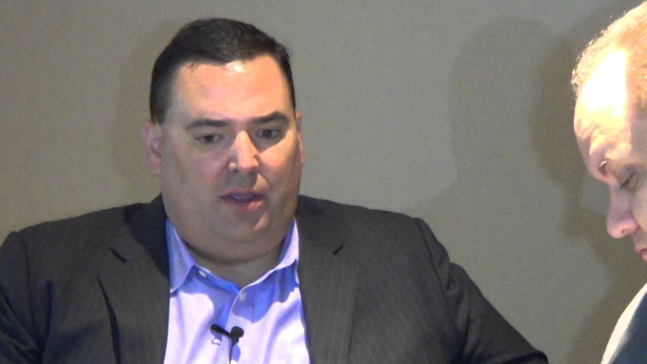 Tao of Sports Videocast - Jason Gonella - VP, Van Wagner - YouTube