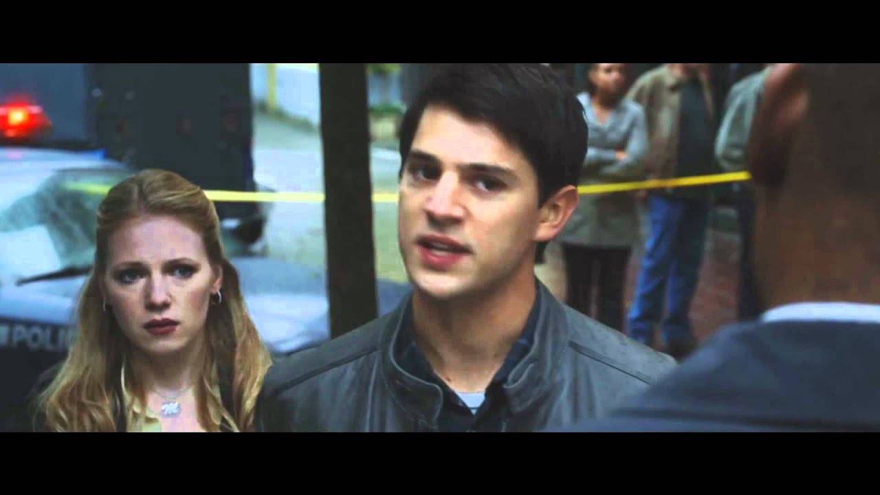 Final Destination 5 Trailer - offizieller Deutscher HD Trailer (german ...