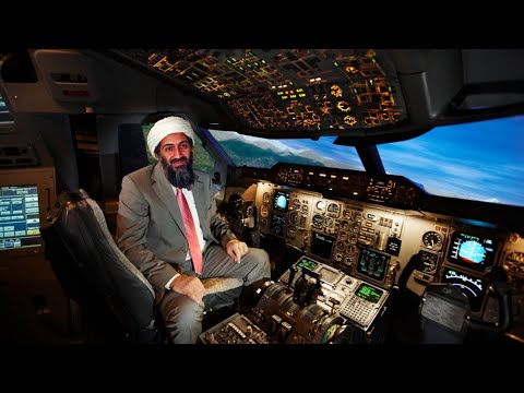I am Osama song (by me) #osama #9 #11 - YouTube