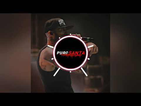 WACHA ESTAN MAMANDO RIATA - CARTEL DE SANTA (audio)