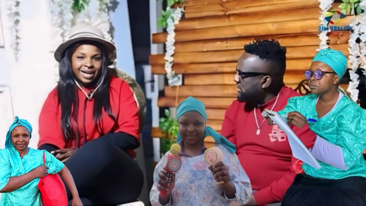 Mai jeremaya Share her top secrets | Marriage |Iife style Background ...