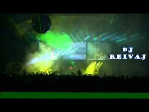 DJ REIVAJ - LA HORA LOCA - YouTube