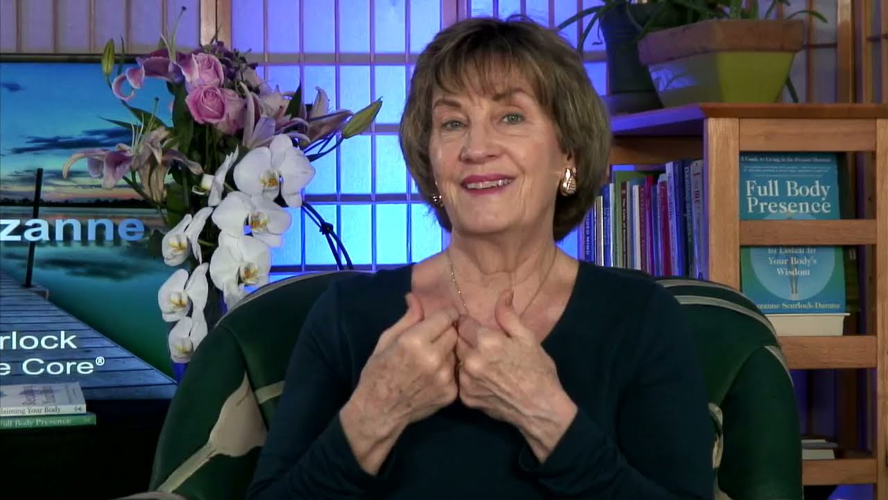 "Winter Solstice Preparation" Tuesdays with Suzanne Dec 14 2021 - YouTube