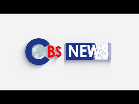 "Breaking News on CBS: Watch Our Latest TV Promo for In-Depth Coverage ...