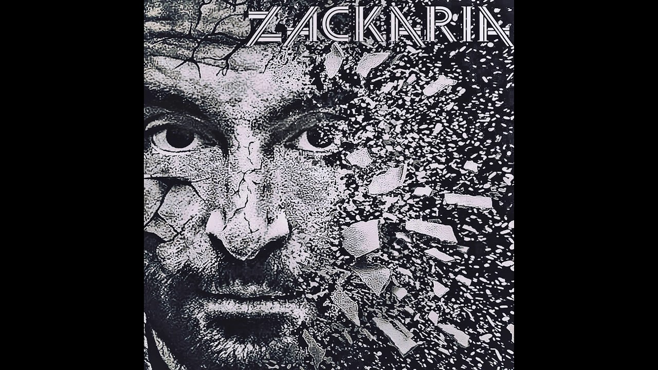 Zackaria - 04 How You Want It to Be - YouTube