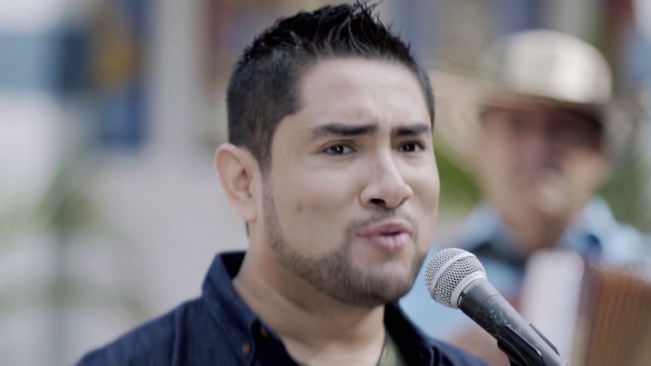 Iván Díaz - Nuestra Alegría (V Encuentro) OFFICIAL VIDEO. Música ...