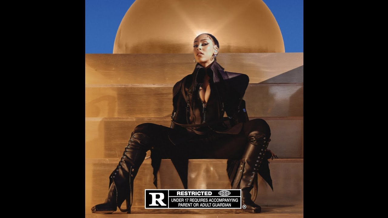 [FREE] Doja Cat x SZA Type Beat - "WONDERFUL" | R&B Type Beat, Doja Cat ...