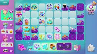 Walkthrough Chapter 6 - My Little Pony: Mane Merge for iPhone - iPad (iOS)