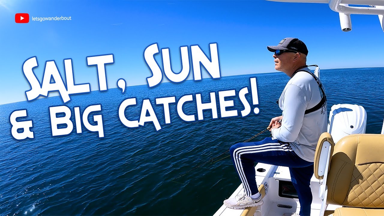 Snapper vs Grouper Which Fish Reigns SUPREME in Florida? - YouTube