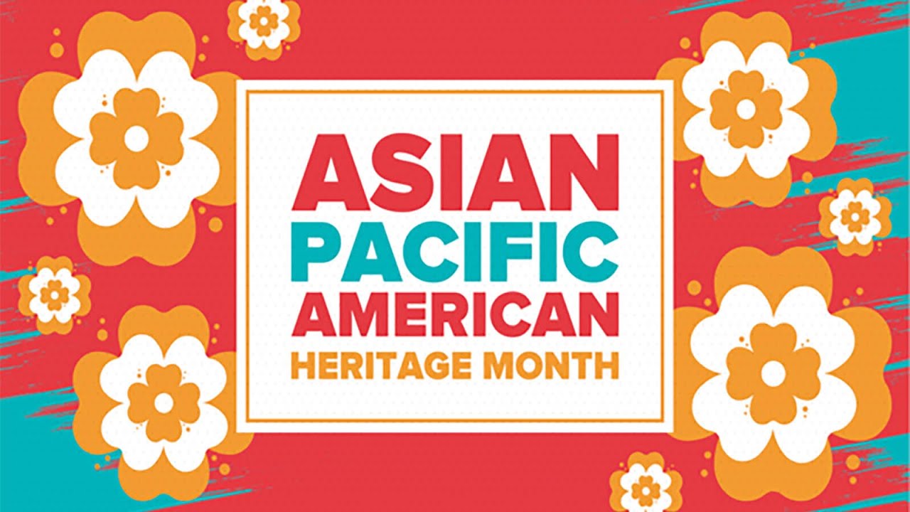 Asian American and Pacific Islander Heritage Month Flag Raising 2023 ...