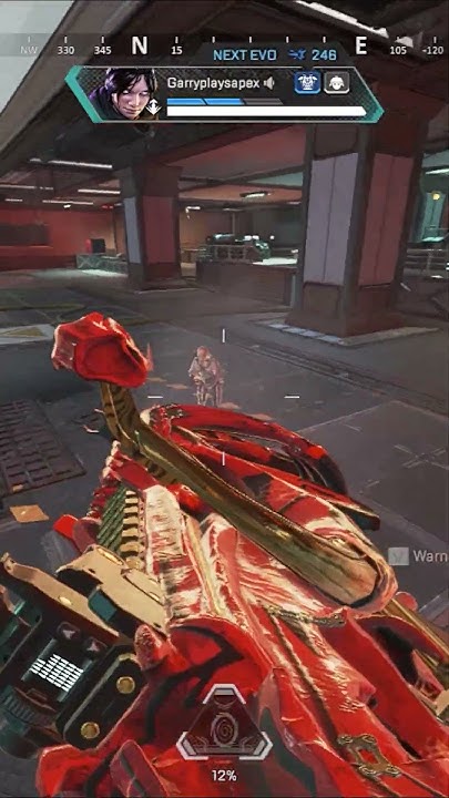 Wraith v Wraith in the face #shorts - YouTube