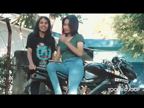 CEWE JAMAN SEKARANG (DJ YOCKRI D'JOOP)