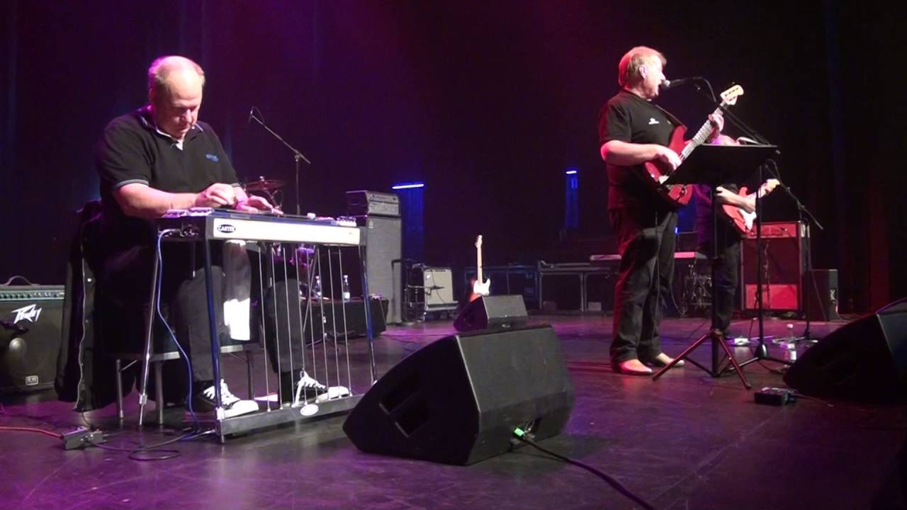 Tomboola Band - I Don't Need A Thing At All - YouTube