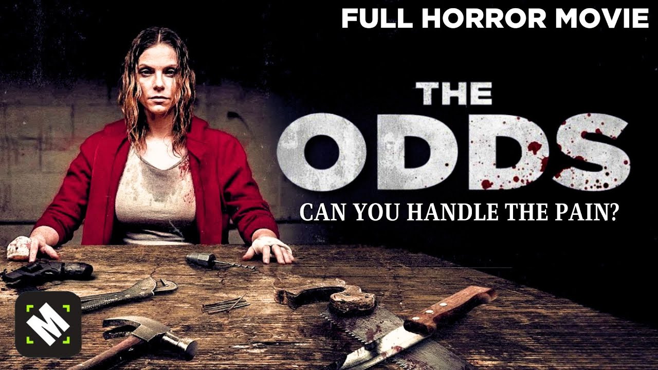 The Odds | Free Horror Mystery Movie | Full Movie | Subtitles Available ...