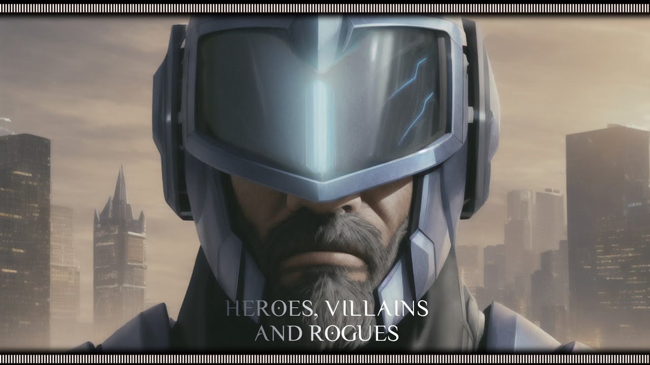 Parahumans Worm Chronicles and Myths Heroes and Villains and Rogues ...