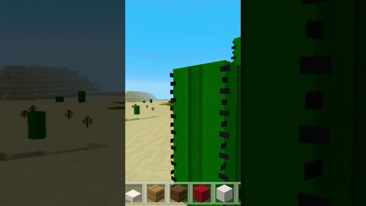 I found giant entity 303 - YouTube