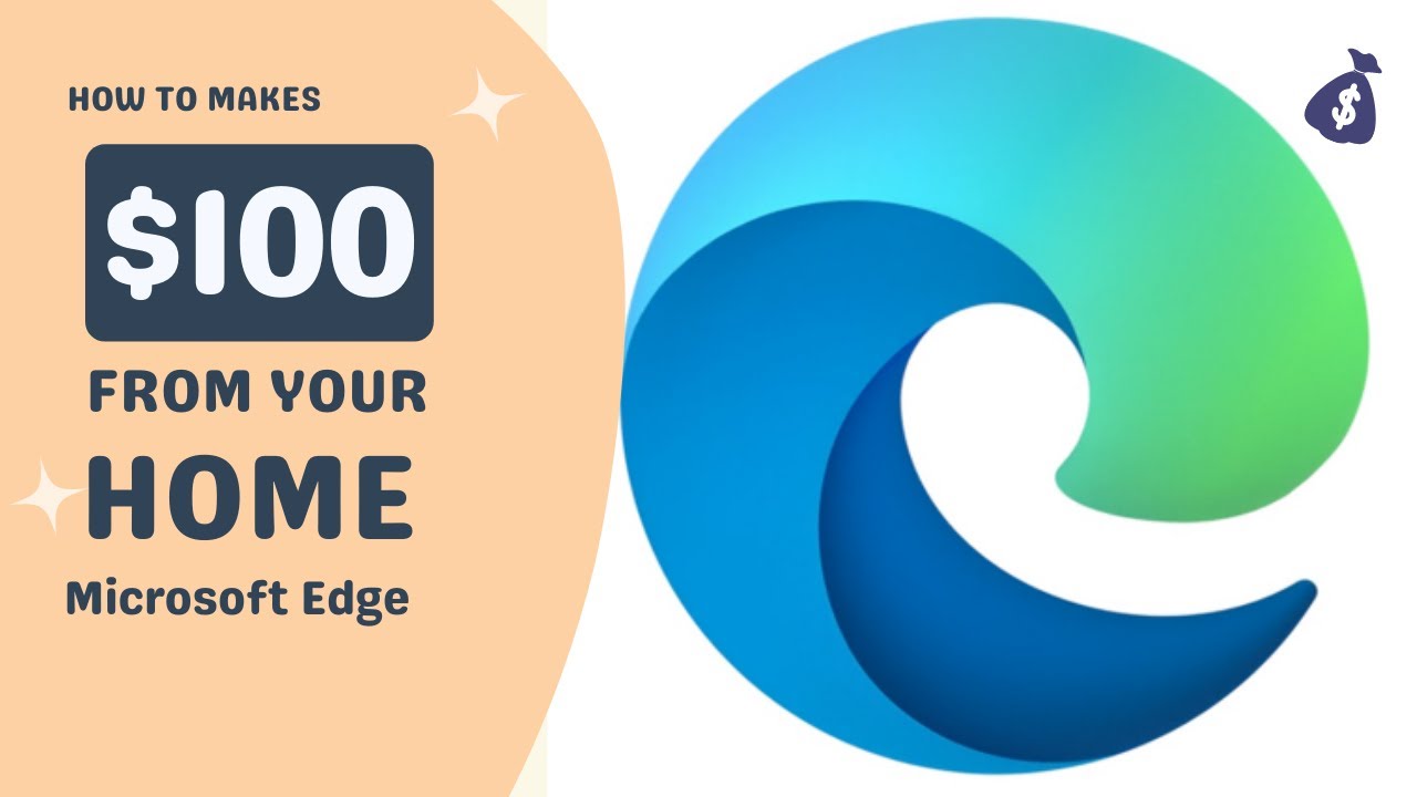 Online earning | Earn from Microsoft Edge - YouTube